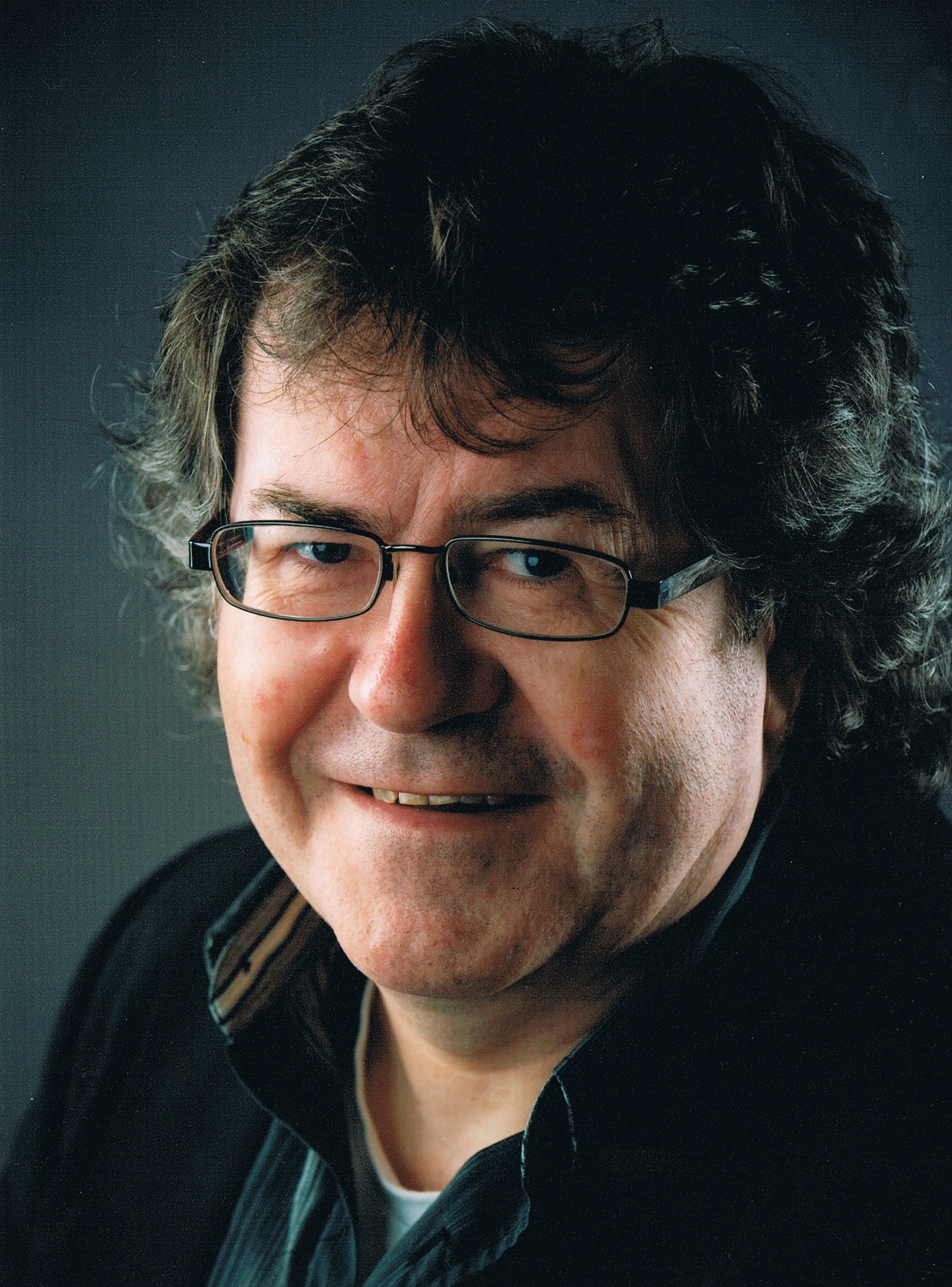 Gabriel Fitzmaurice - Moyvane - The Middle Plain