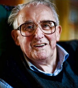 Dan Keane - Moyvane - The Middle Plain