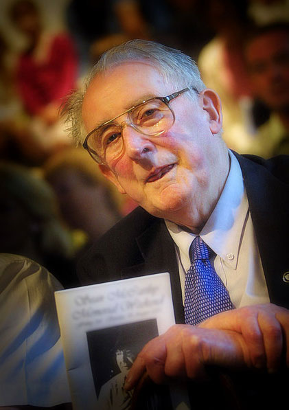 Dan Keane - Moyvane - The Middle Plain