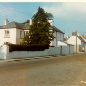 Churches - Moyvane - The Middle Plain