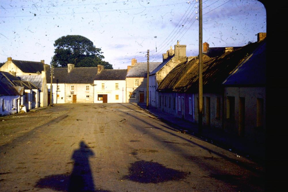 Moyvane Memories - Moyvane - The Middle Plain