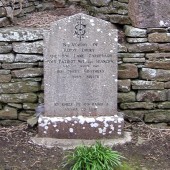 Moyvane Memories - Moyvane - The Middle Plain