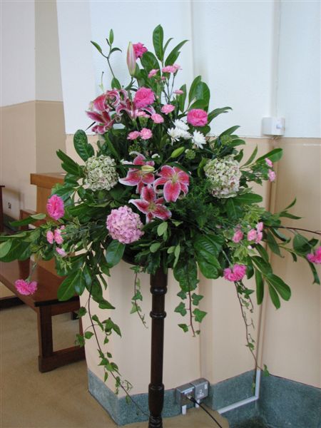 Golden Jubilee of the Church of the Assumption - Moyvane - The Middle Plain