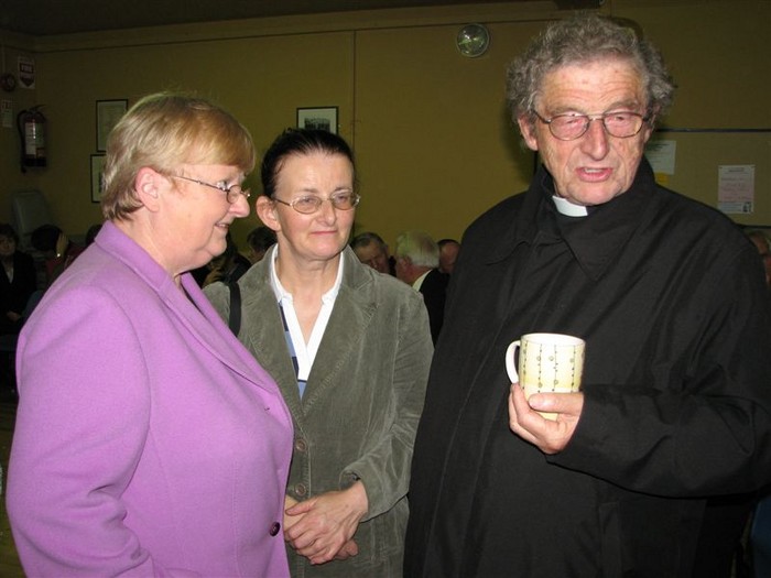 Golden Jubilee of the Church of the Assumption - Moyvane - The Middle Plain