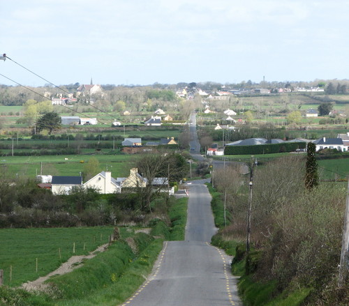 Photos from around Moyvane - Moyvane - The Middle Plain