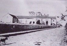 Of Days Gone By - Moyvane - The Middle Plain